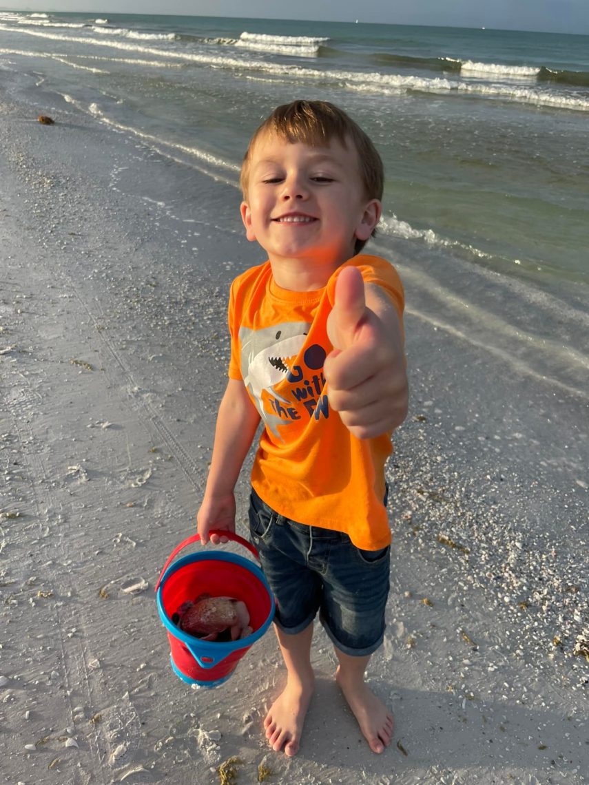 Sarasota & Siesta Key Travel Guide - For The Love Of Glitter