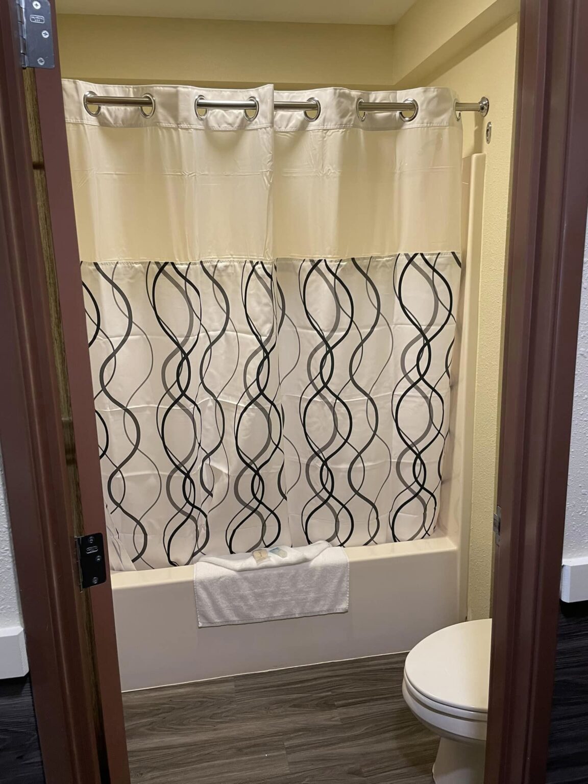 Newly Updated Rooms & Waterpark at Wilderness Resort - For The Love Of ...